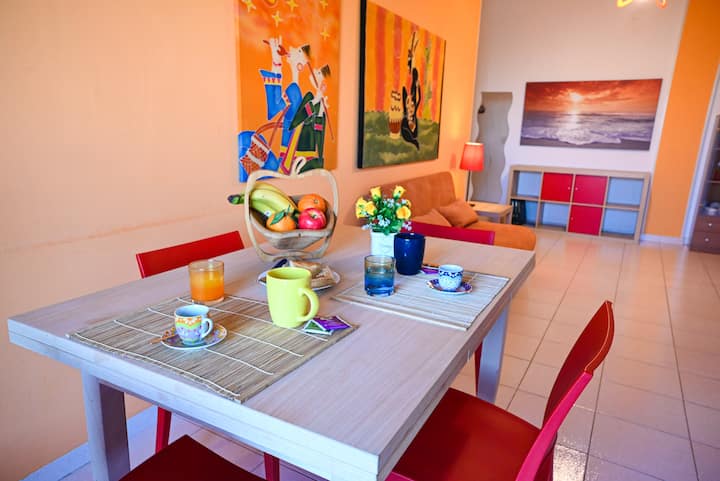 Casa Vacanze Otranto - Otranto