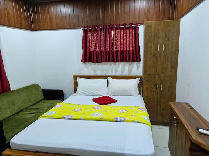 Blueline Private Studio Apartmnt - Kodungallur