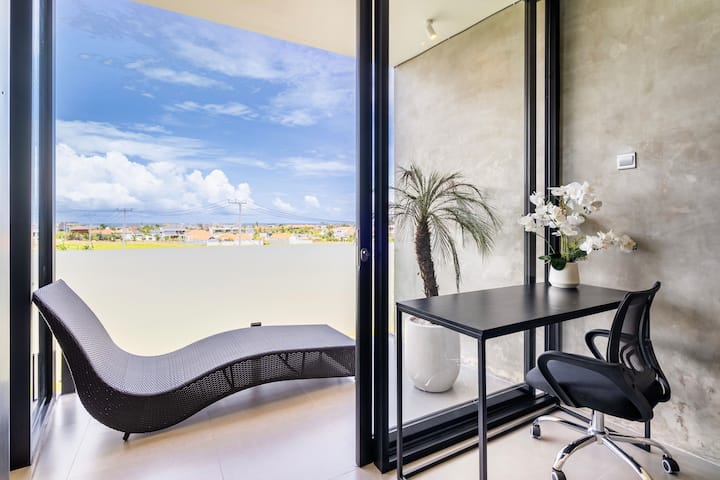 Brand New Luxury Apartment Sunset View Casa.lob 2b - Australia