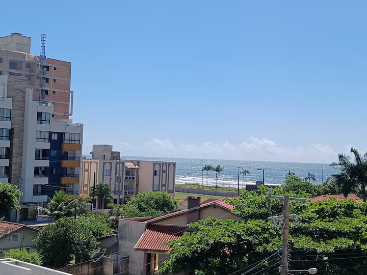 Apartamento Itapoá - Itapoá
