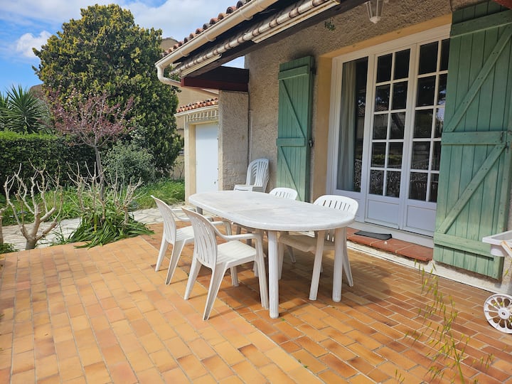 Villa La Garde La Solange - Toulon