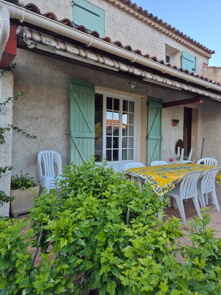 Villa La Garde La Solange - Toulon