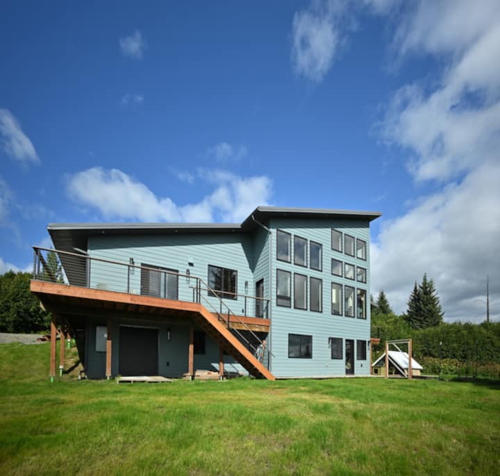 Great Alaska Get Away - Homer, AK