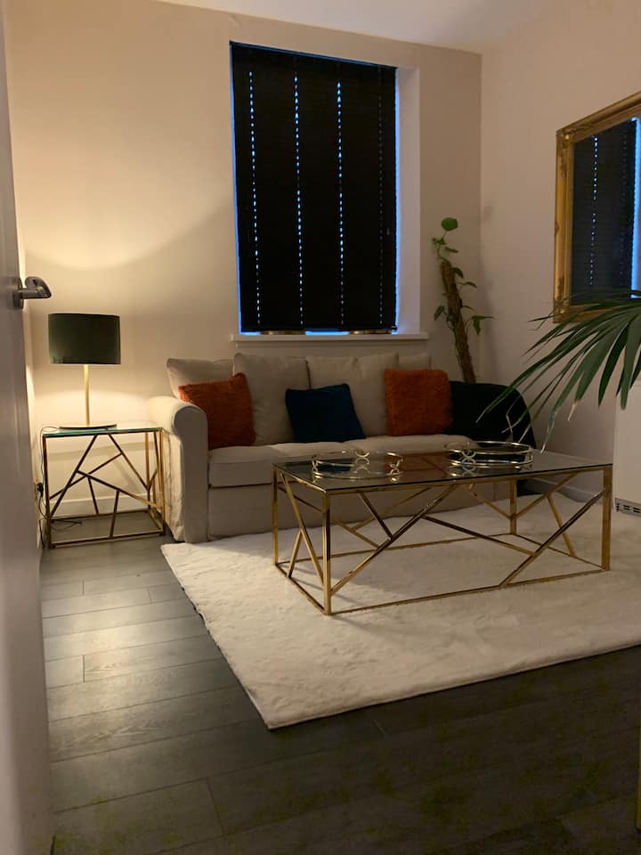 Flat B & Flat C Central Brighton - Sussex