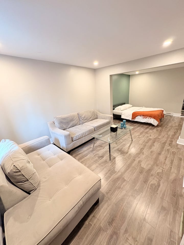 Apartment In Jelly Bean Row - St. John's