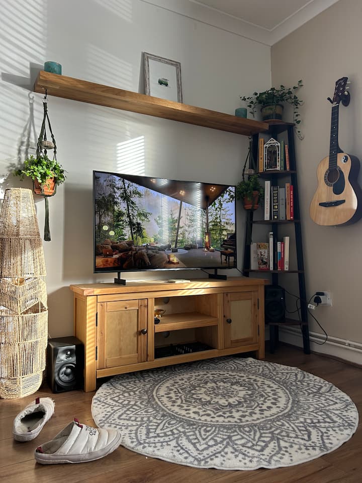 Cosy Home In Newquay. - ニューキー