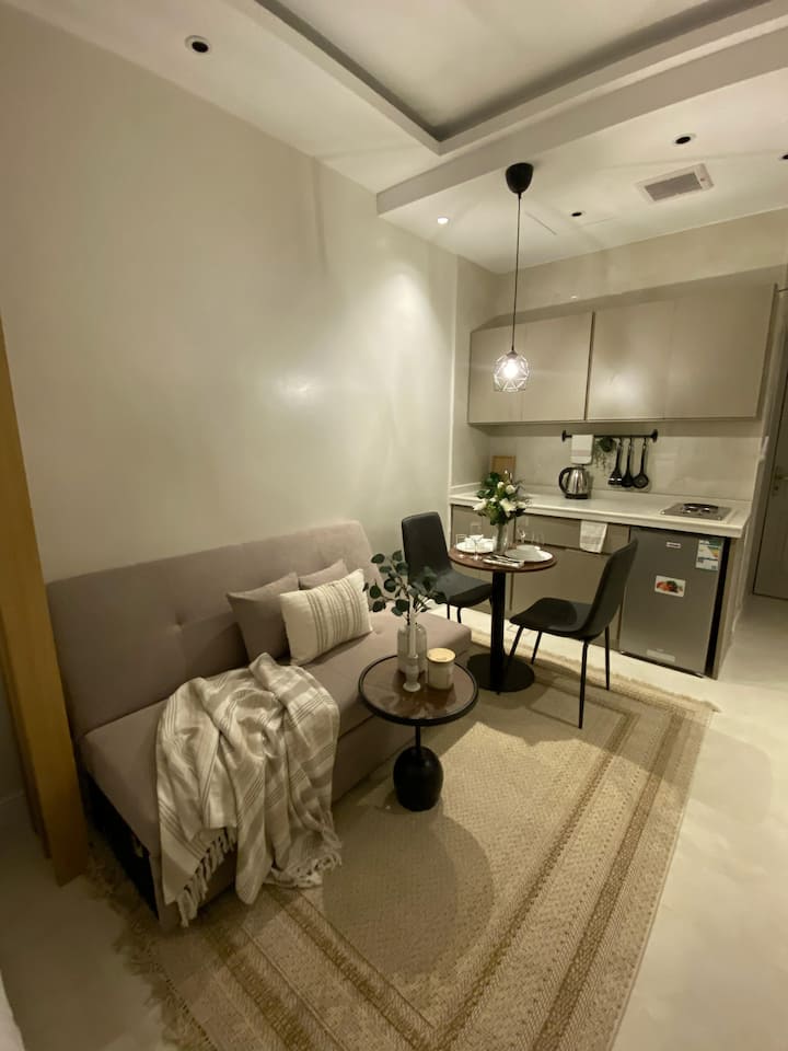 Elegant Studio - 400m To Haram - Mecca