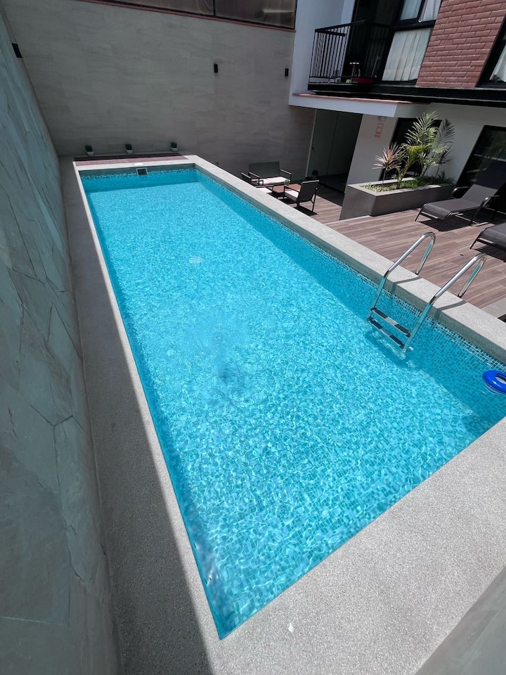 Mini Apartment Near To Kennedy Park - Peru