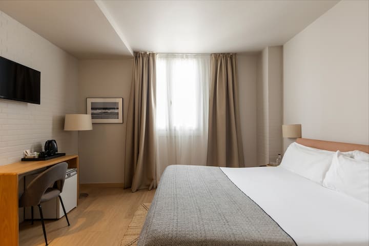 Colectia Hotel Urumea - Double Room - Saint-Sébastien