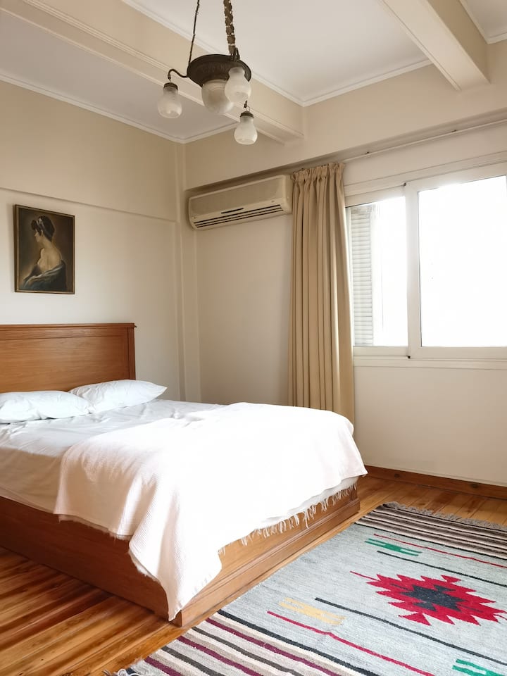Layla Mourad’s Stay | Ya Masafer - 카이로