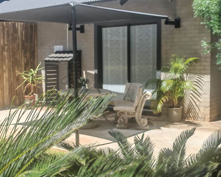 Sumsare Inn - Lephalale