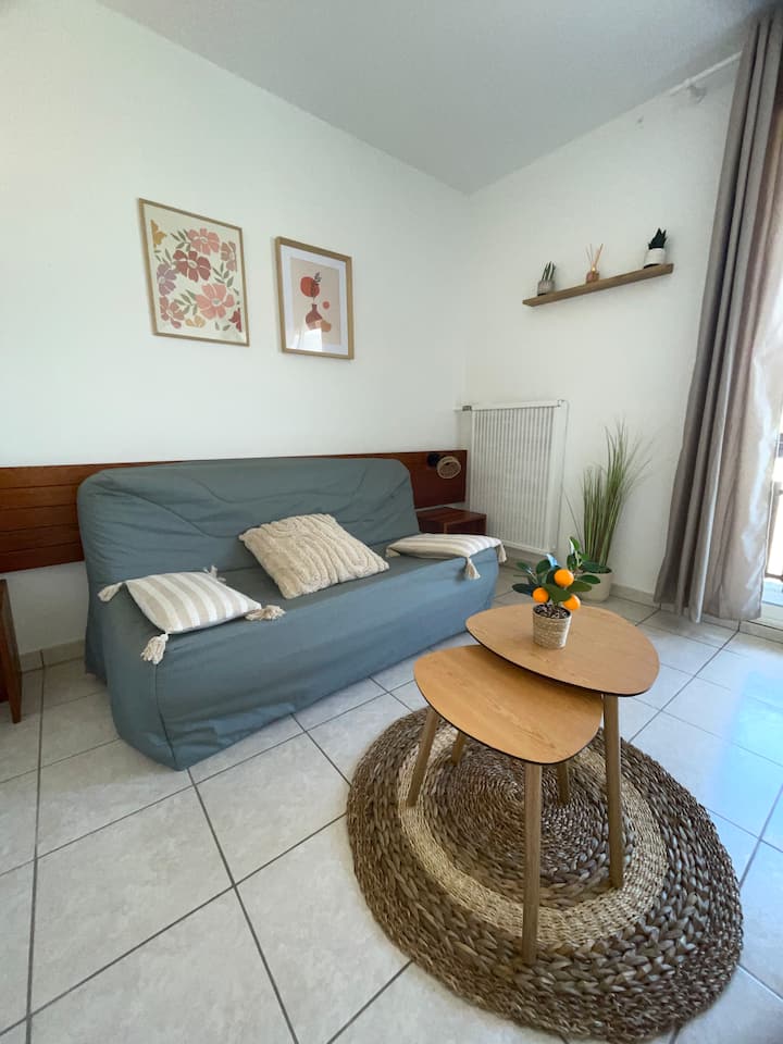 Appartement Pied Des Pistes - Le Dévoluy