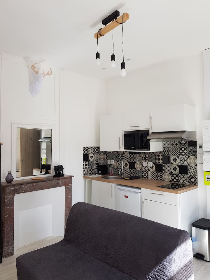 Basilique Ix - Basilique Notre-Dame de la Délivrande