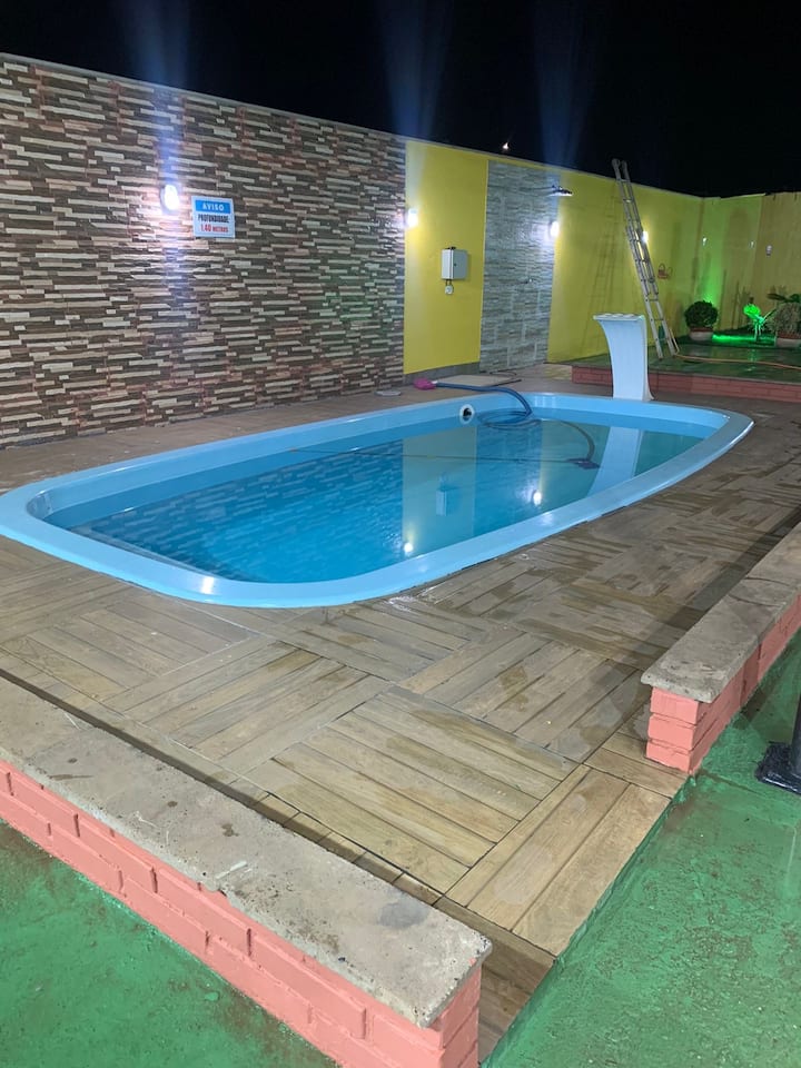 Espaço Familiar - Uberlândia