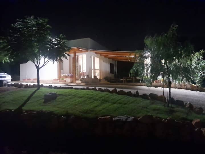 Villa Maresca - Countryhouse - San Vito dei Normanni