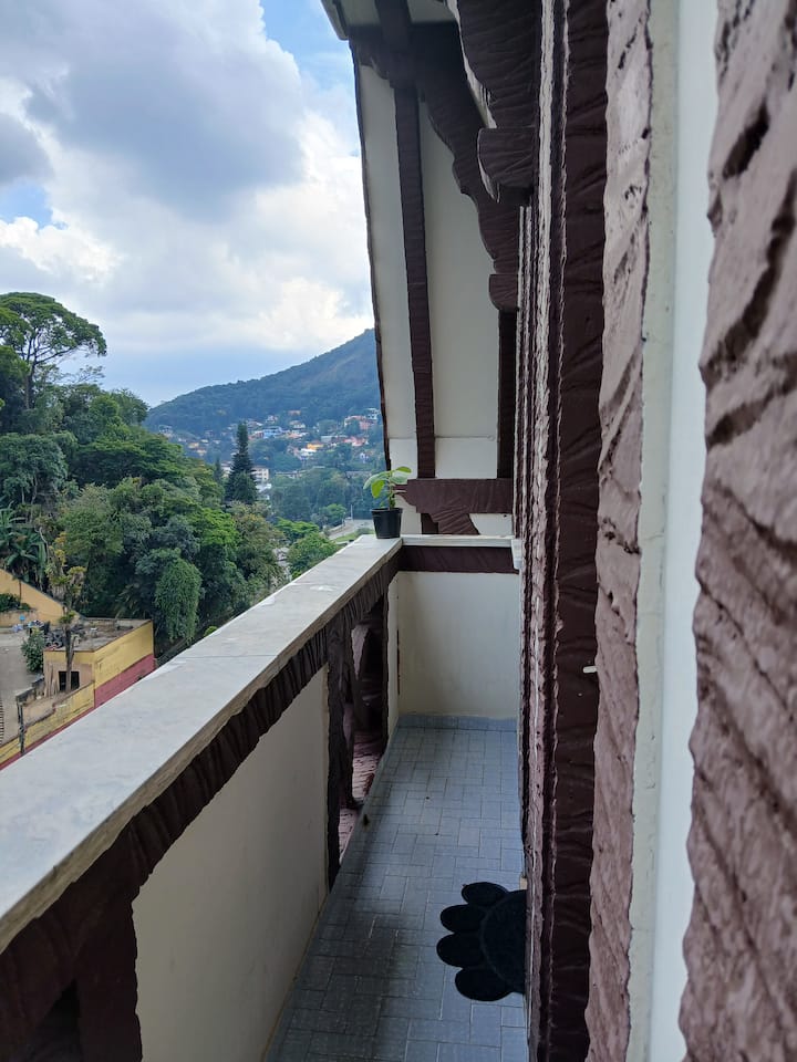 Suíte Quitandinha - Petrópolis