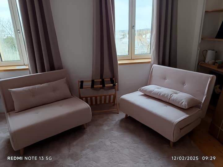 Chambres D'hôtes" Inclusive" - Fouras