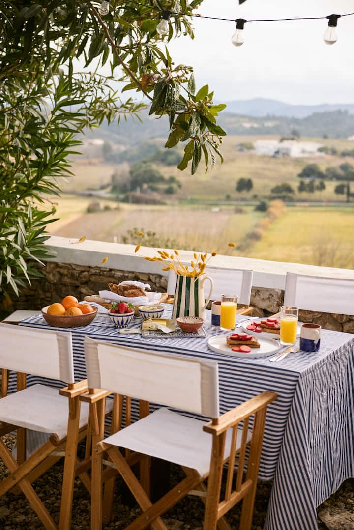Casa Stephanie, Aljezur - Aljezur