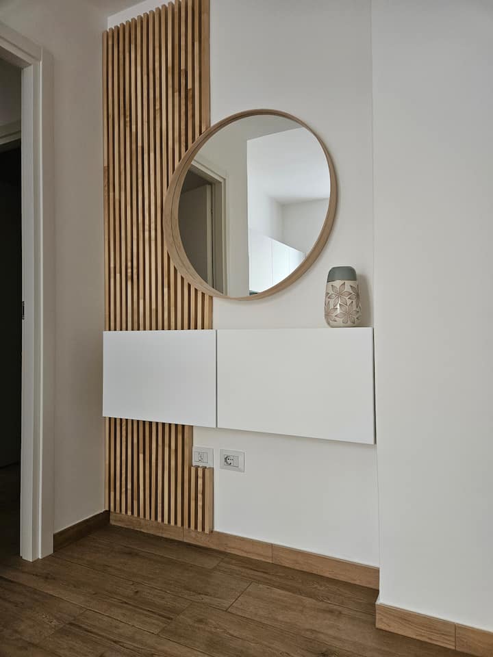 Sweet Apartment Boho Chic - カリアリ