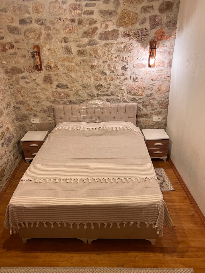 Otantik Taş Ev - Ayvalık