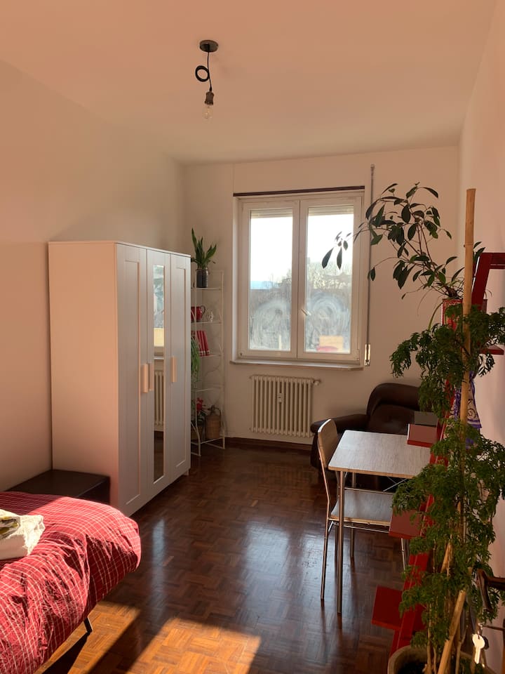 Red Room - Vicenza
