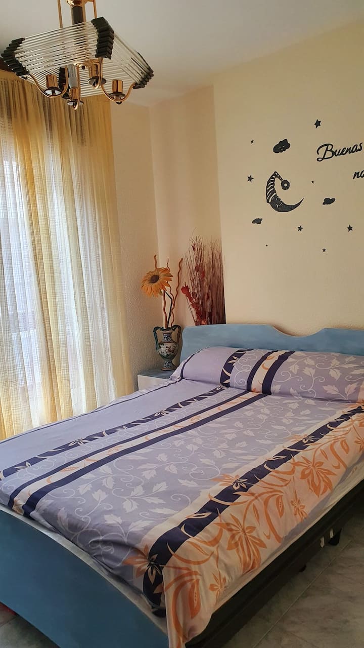 Apartamento - Noja