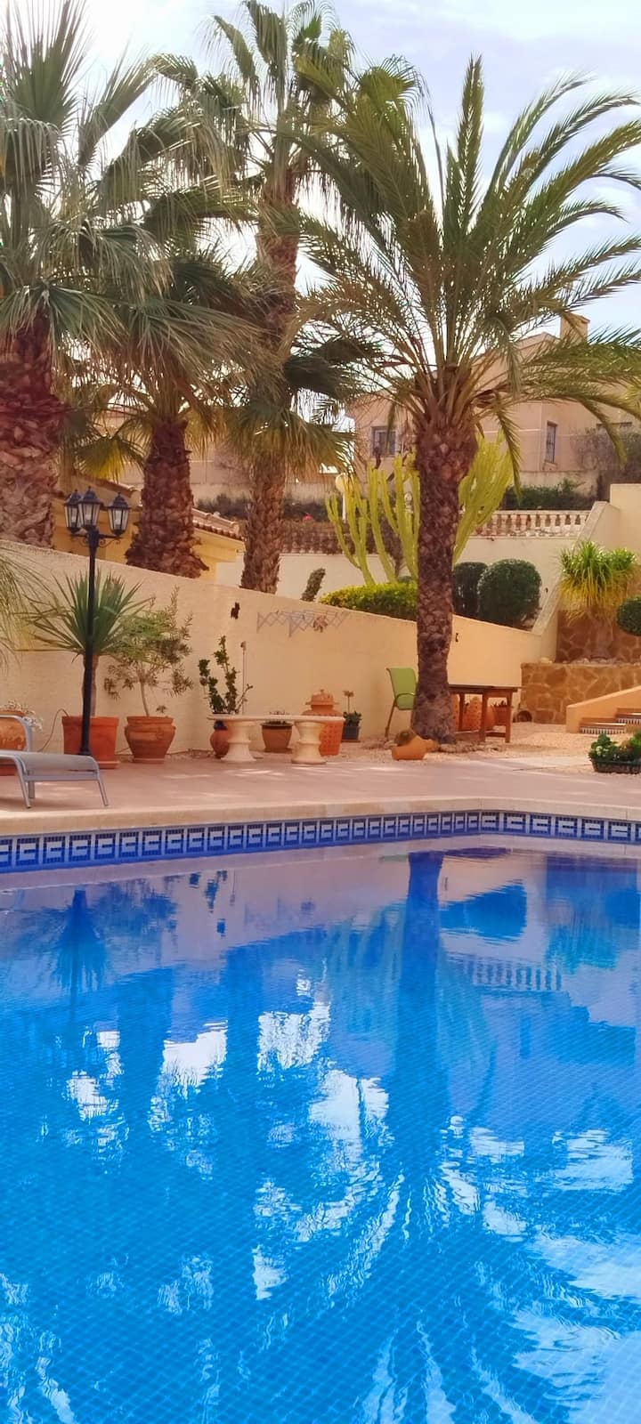 Apartamento Paradise En Villa - Quesada