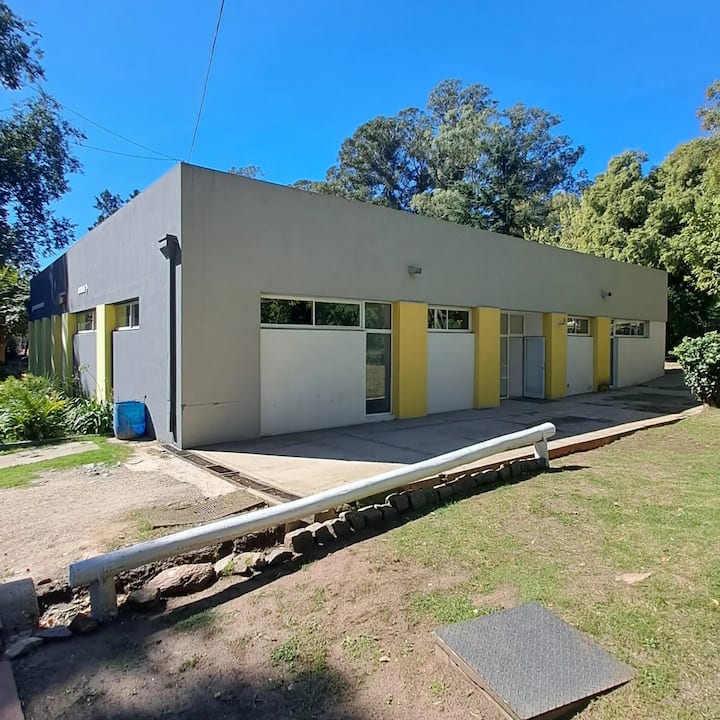 Apto Para Delegaciones - Tandil