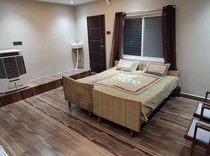 Anjum Homes Studio - Kurnool