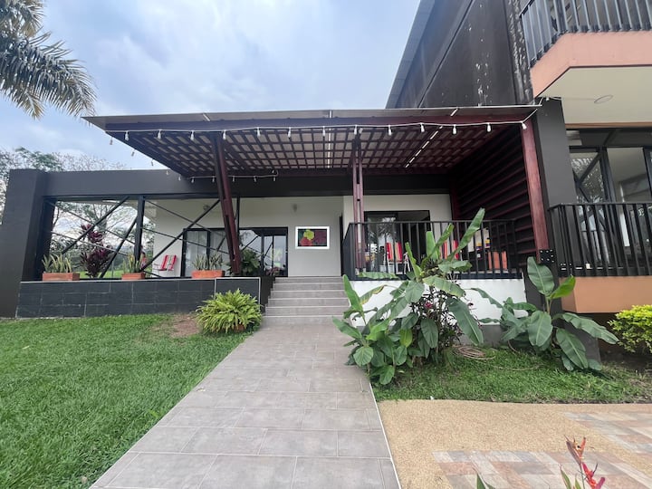 Finca Turística Ana María - Restrepo