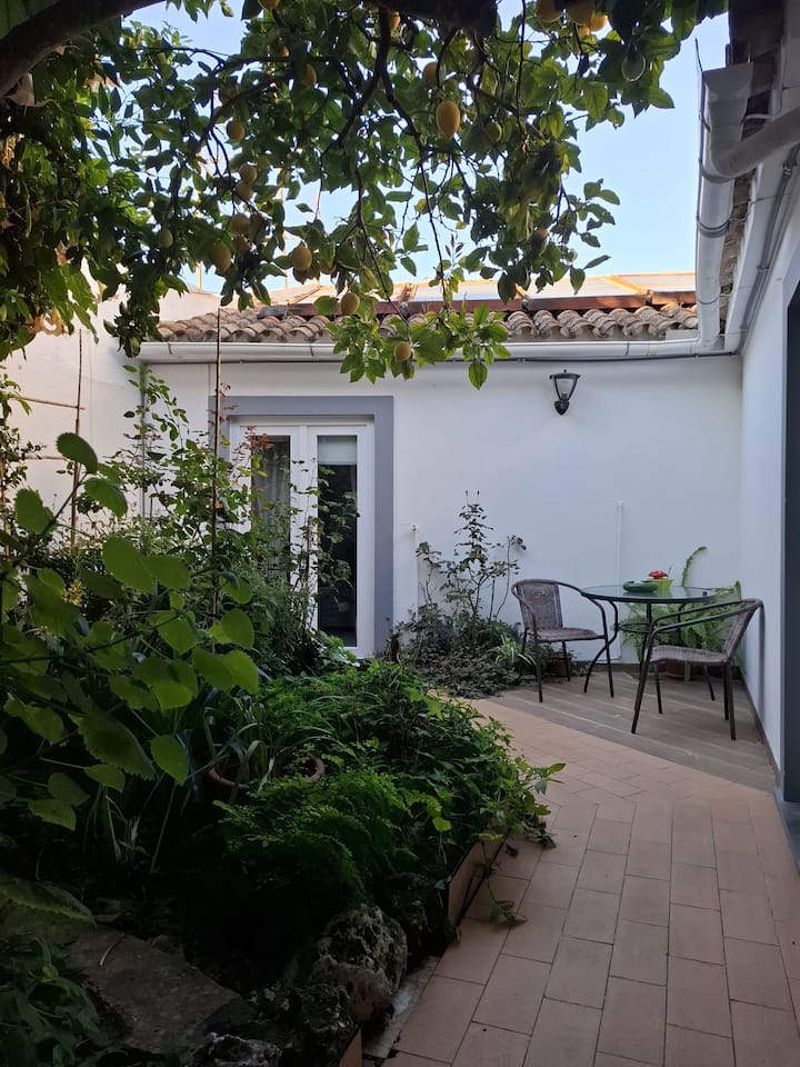 Casa Jardim - Faro