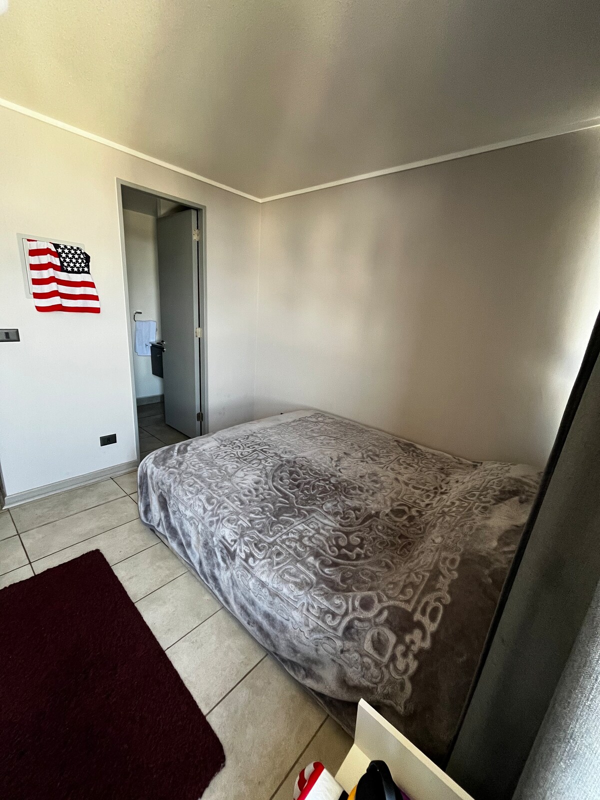 Cozy warm studio type. - Airbnb