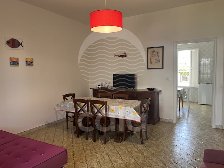 Villa Karamel - Beach At 20m By Cala Salento - Punta Prosciutto