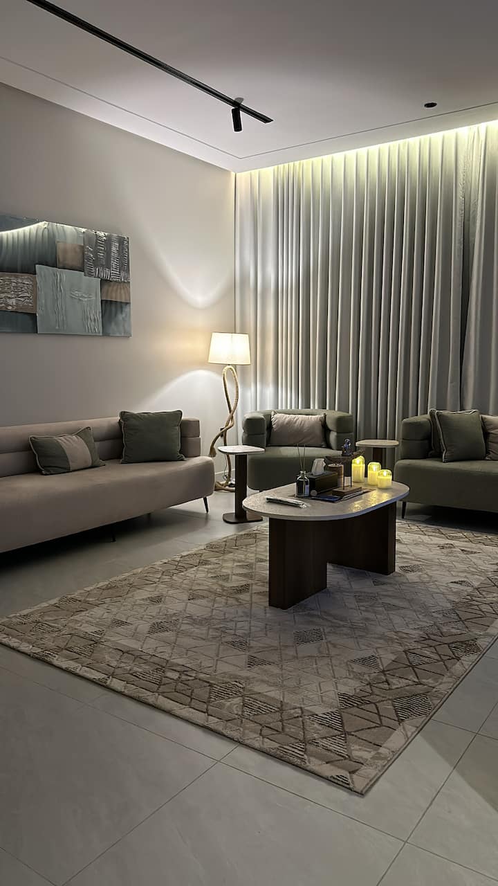 شقه فاخره حي السلامه - Jeddah