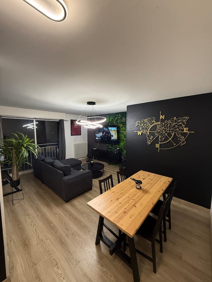 Appartement D’alex - Joué-lès-Tours