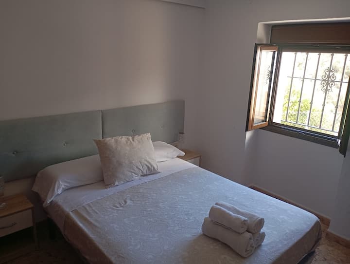 Cave House 109 In Setenil By Mila Prieto - Alcalá del Valle