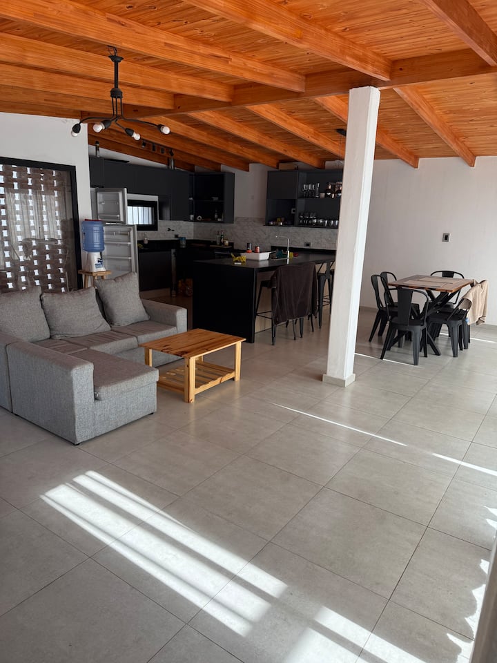 Imperdible Vista A Las Sierras - Cosquín