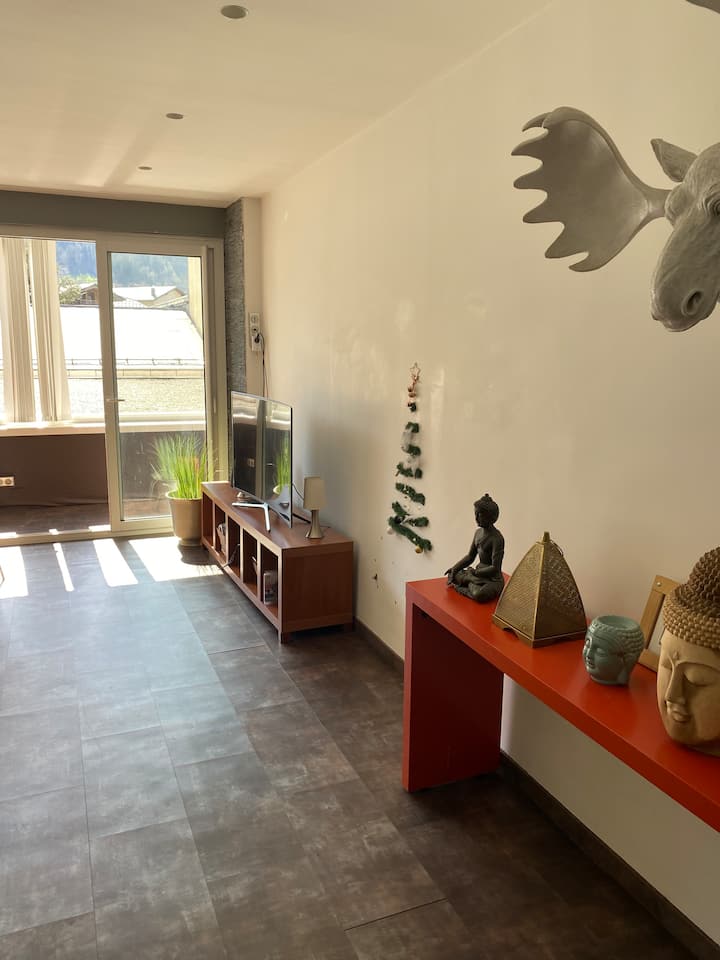 3 Chambres Tout Confort - Bourg-Saint-Maurice
