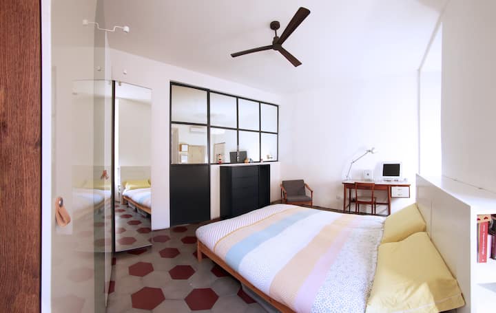 Lake Como Reflections Apartment - Como