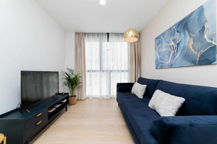 Aurora Stays By Charming Vii - Parking Gratis - Móstoles