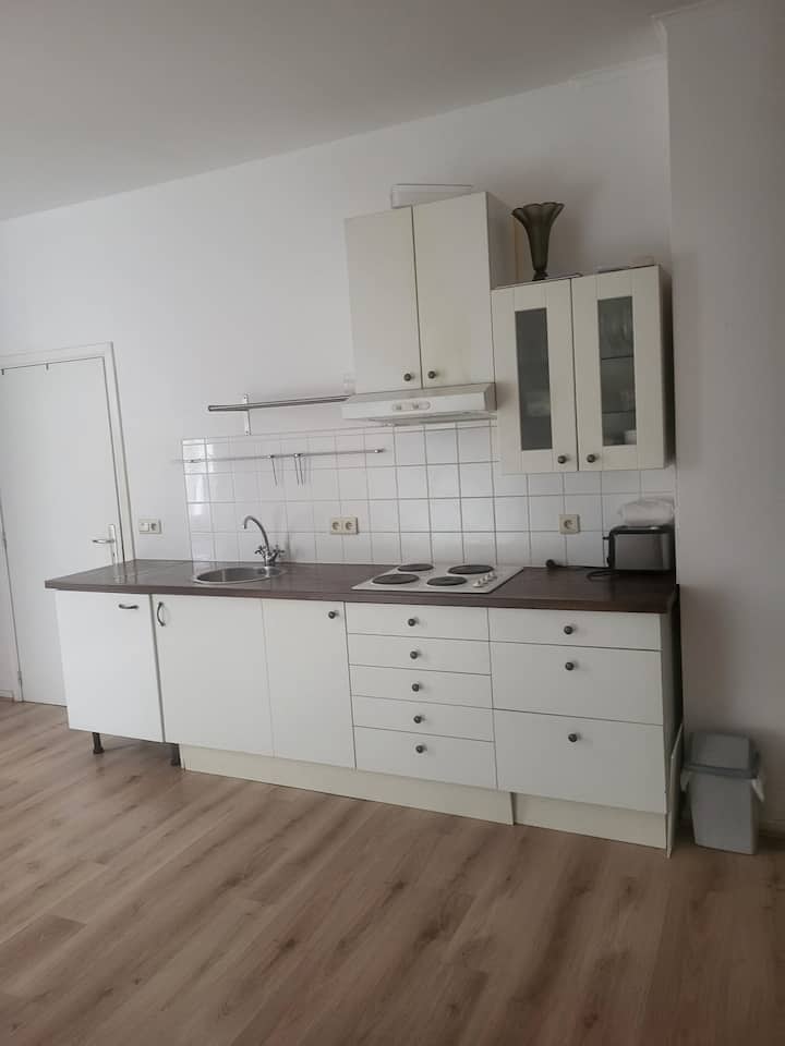 Appart/moderne- Spacieux - Braine-l'Alleud