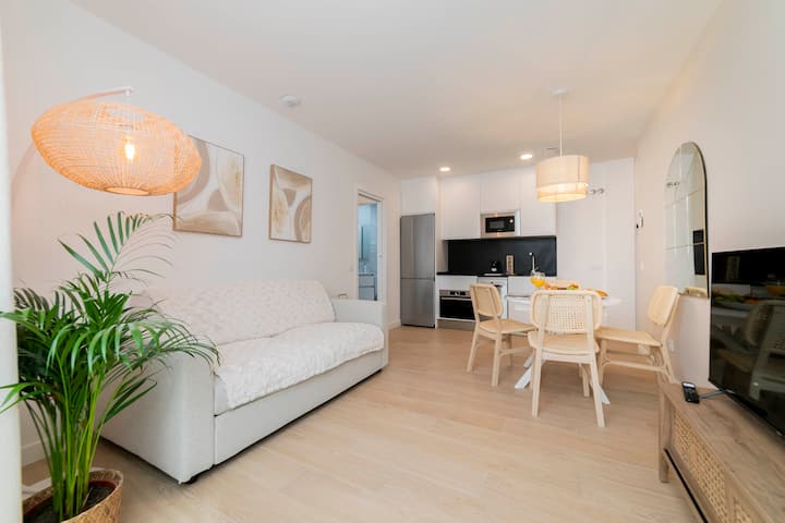 Aurora Stays By Charming Ix - Parking Gratis - Alcorcón