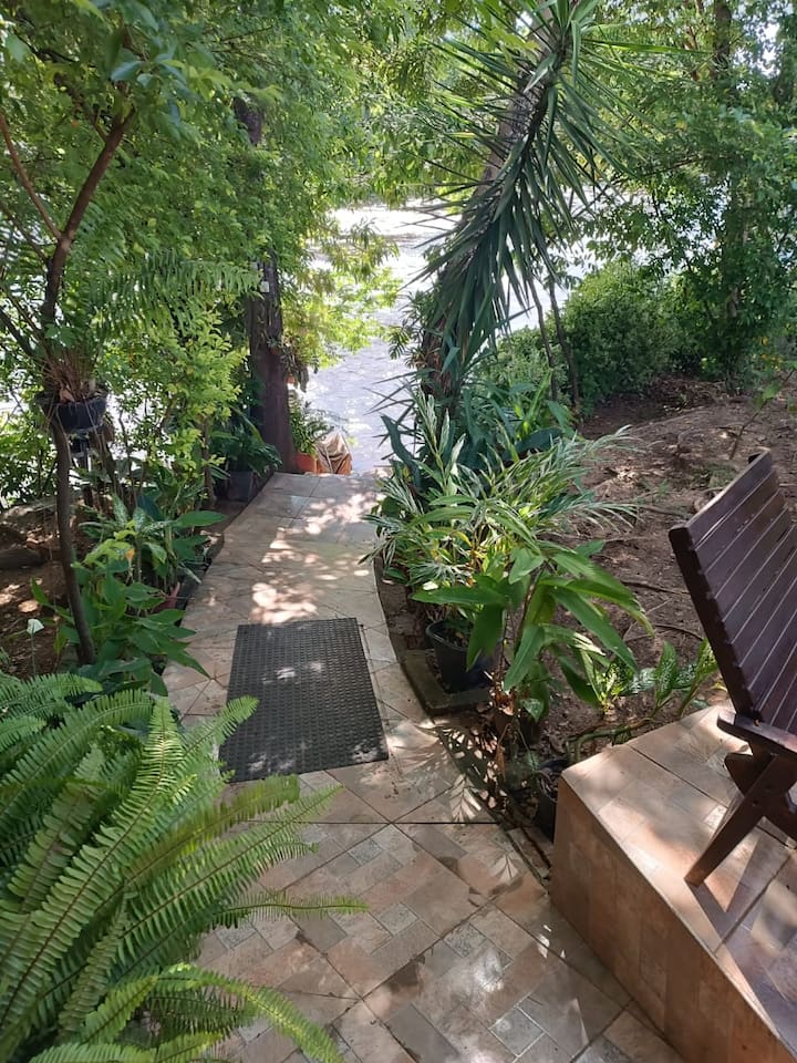 Chacara Paraiso - Barreiras