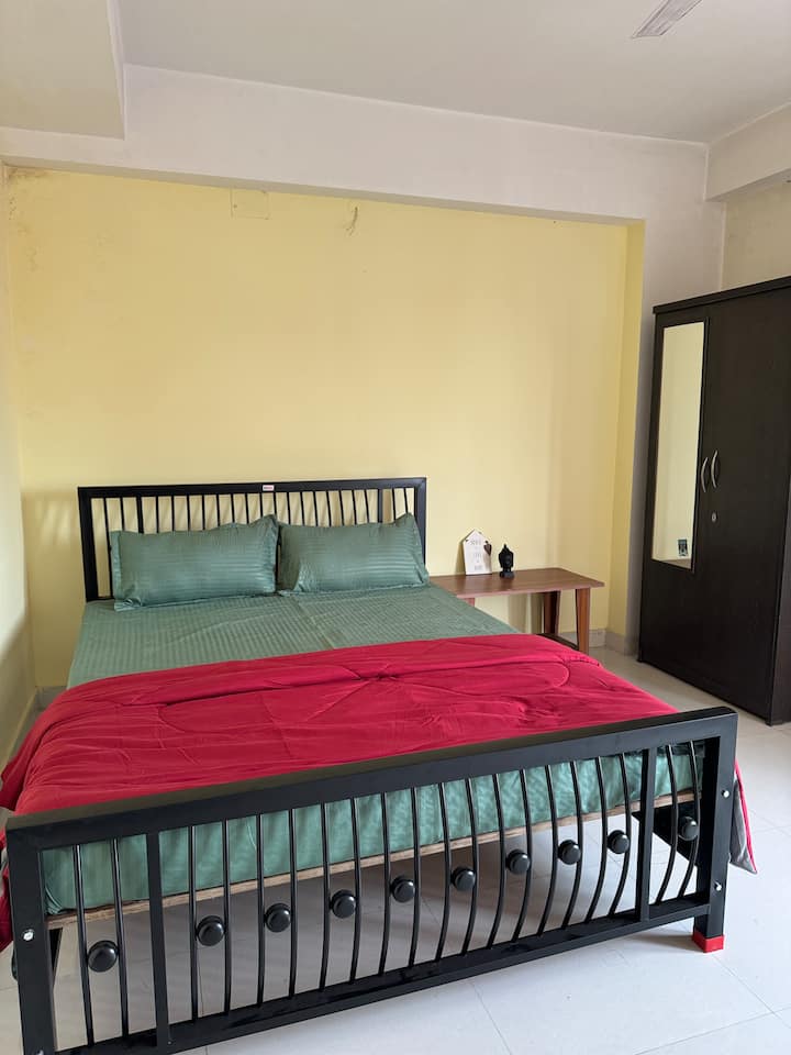 Drolzee Abode - Siliguri