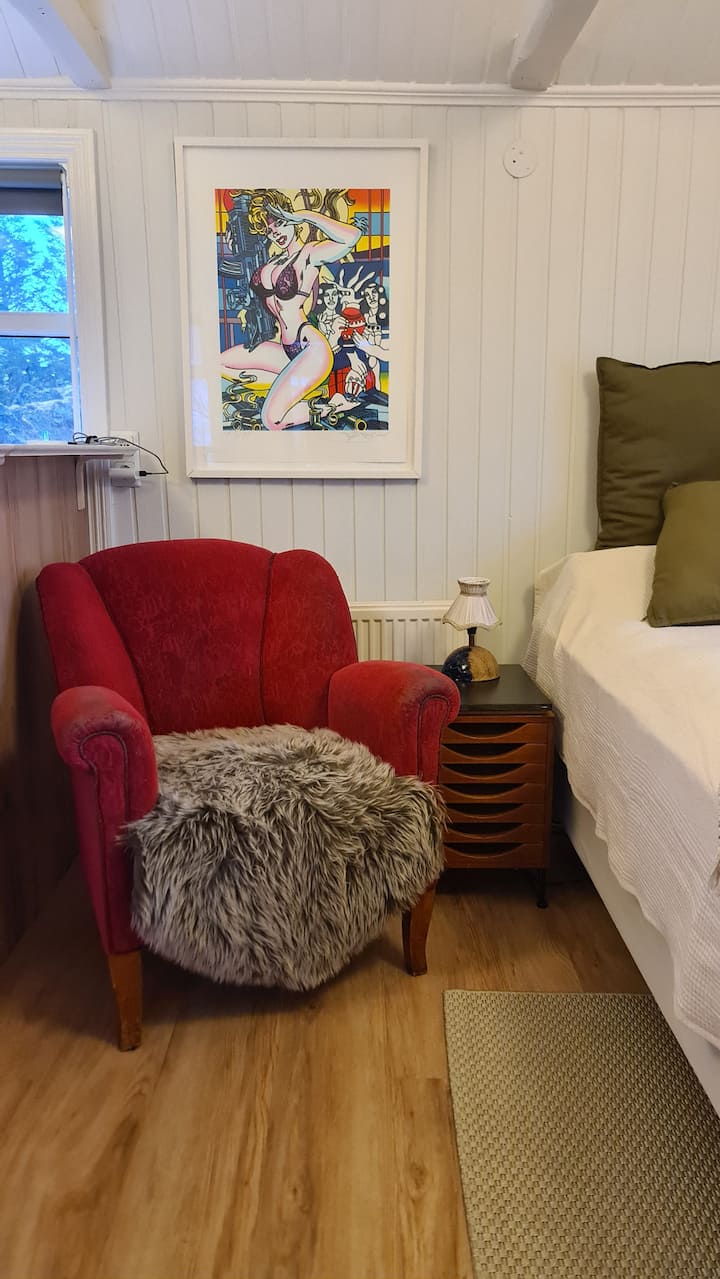 The Blue Pearl - Iceland