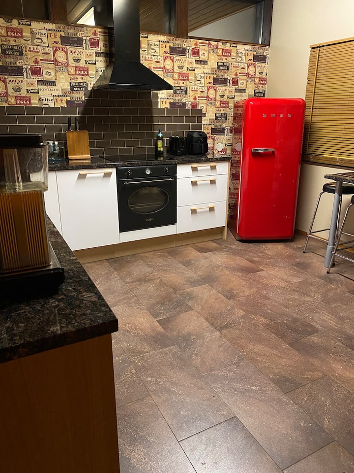 4 Bedroom - Kouvola