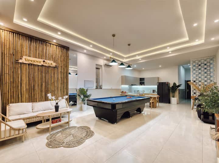 Villa 6 Phòng Đà Nẵng - Đà Nẵng