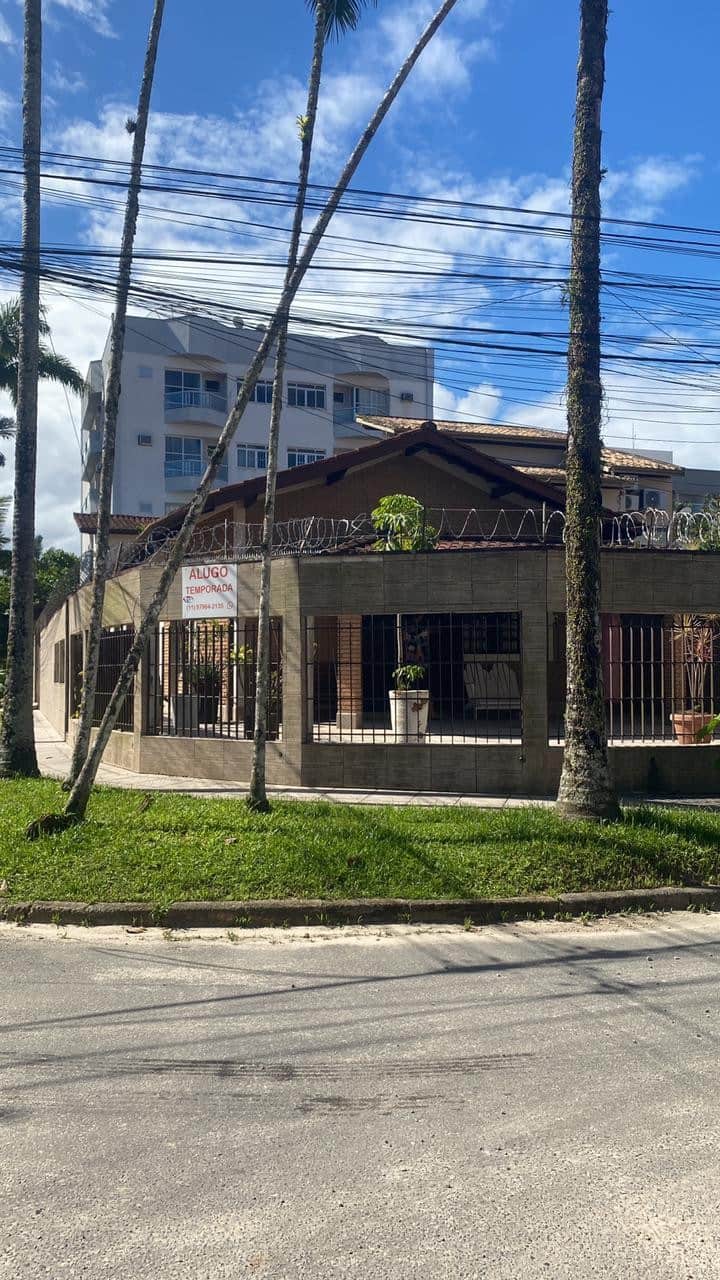 Sereno House - Ubatuba