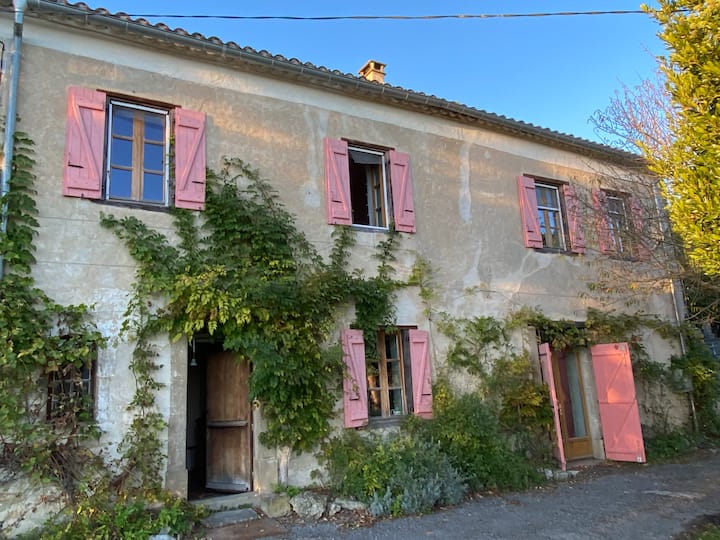 L’atelier - Mirepoix