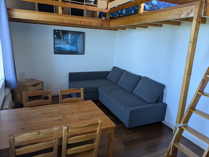 Appartement Vue Sur Mer - Carantec